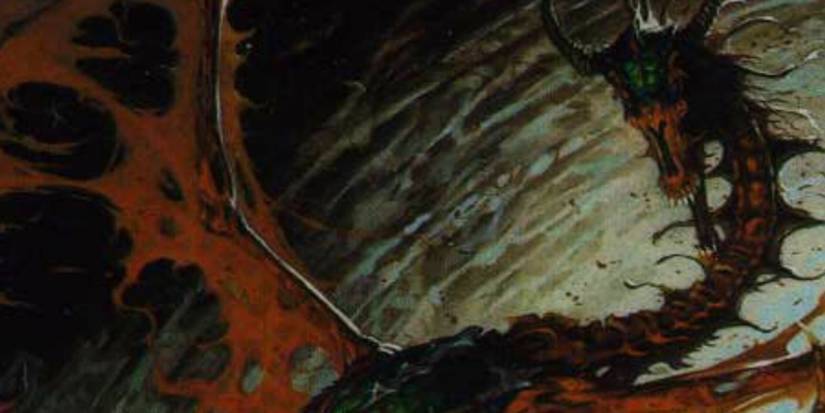 12 Most Powerful Dragons In D&D, Ranked