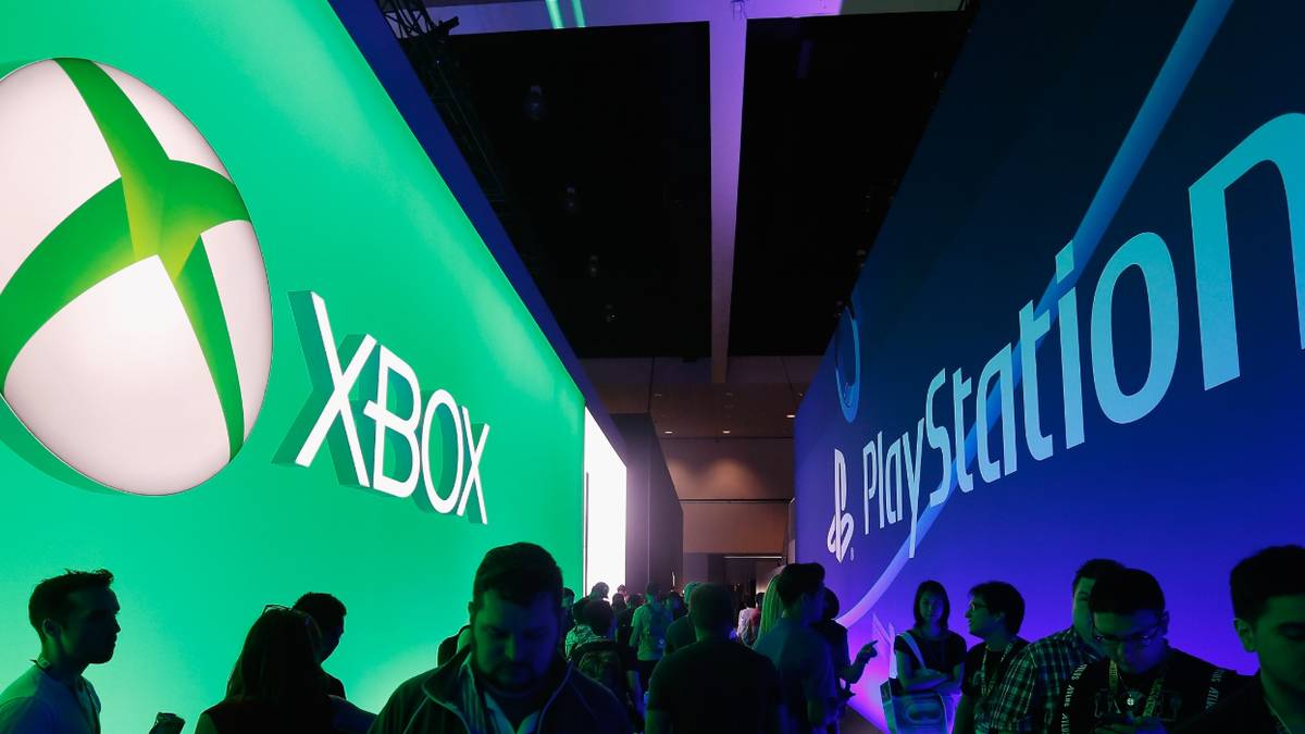 Sony and Microsoft Partnership Was A Surprise to PlayStation Team