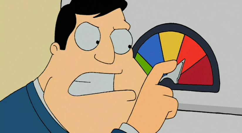 American Dad!: Stan Smith's 10 Funniest Quotes