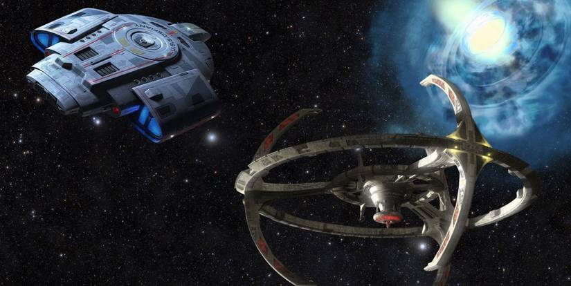 Star Trek’s 6 Defiant Starships Explained