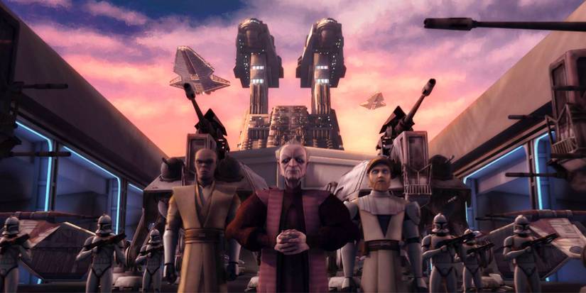 Every Star Wars Movie, Ranked Worst To Best