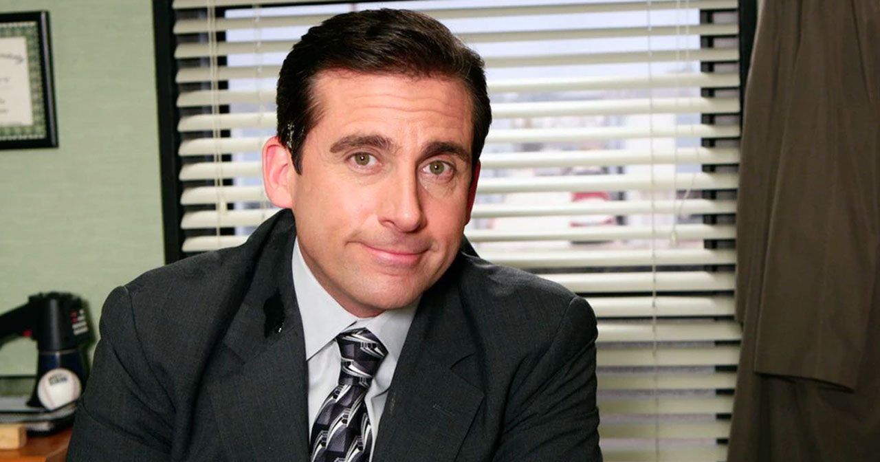 The Office: The 10 Cringiest Michael Scott Moments That Make Us Want To ...