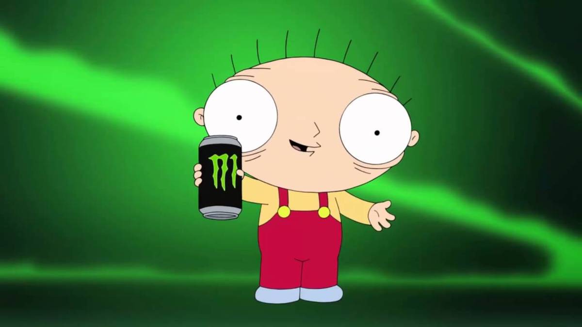 Family Guy: 10 Things Fans Didn't Know About Stewie Griffin