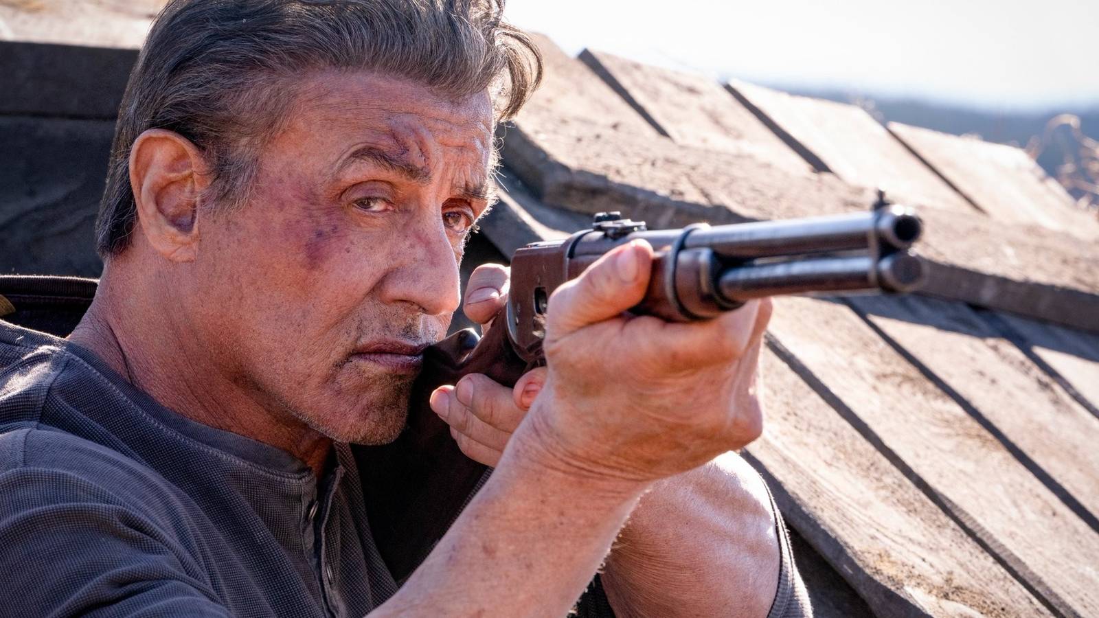 Rambo: Last Blood - A Disappointing End To An Iconic Franchise