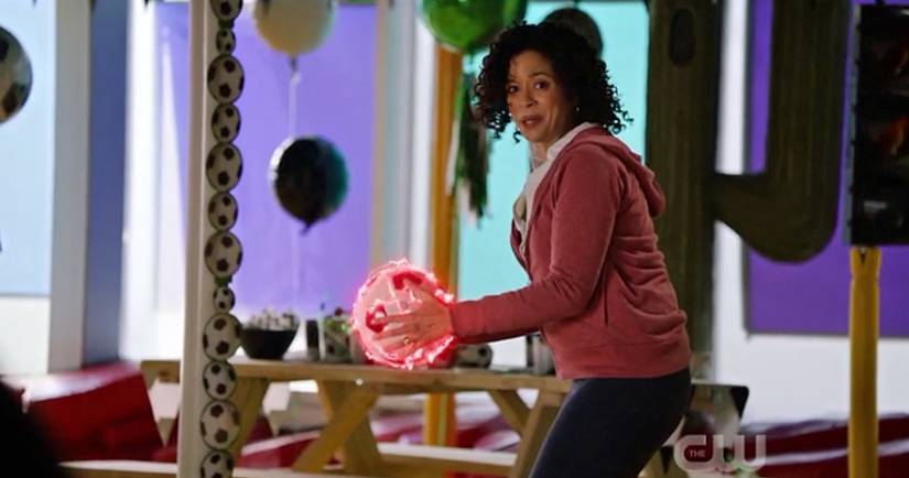 The Flash: All The Meta Powers In Season 5, Ranked