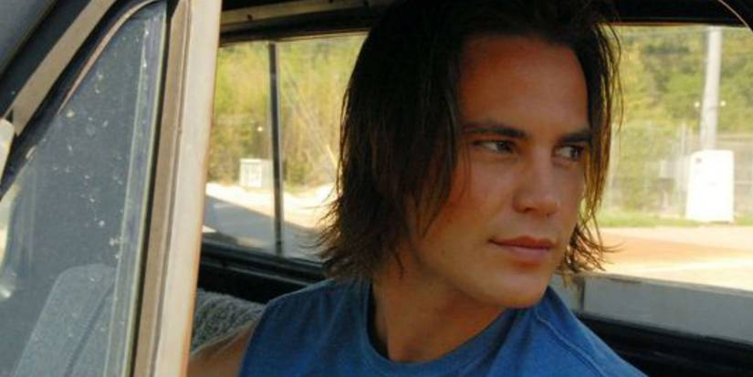 Discover Taylor Kitsch's Early Role In Friday Night Lights After Dark Wolf