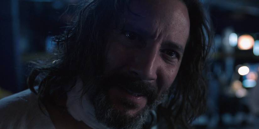 The 100: 5 Best (& 5 Worst) Things Marcus Kane Has Ever Done