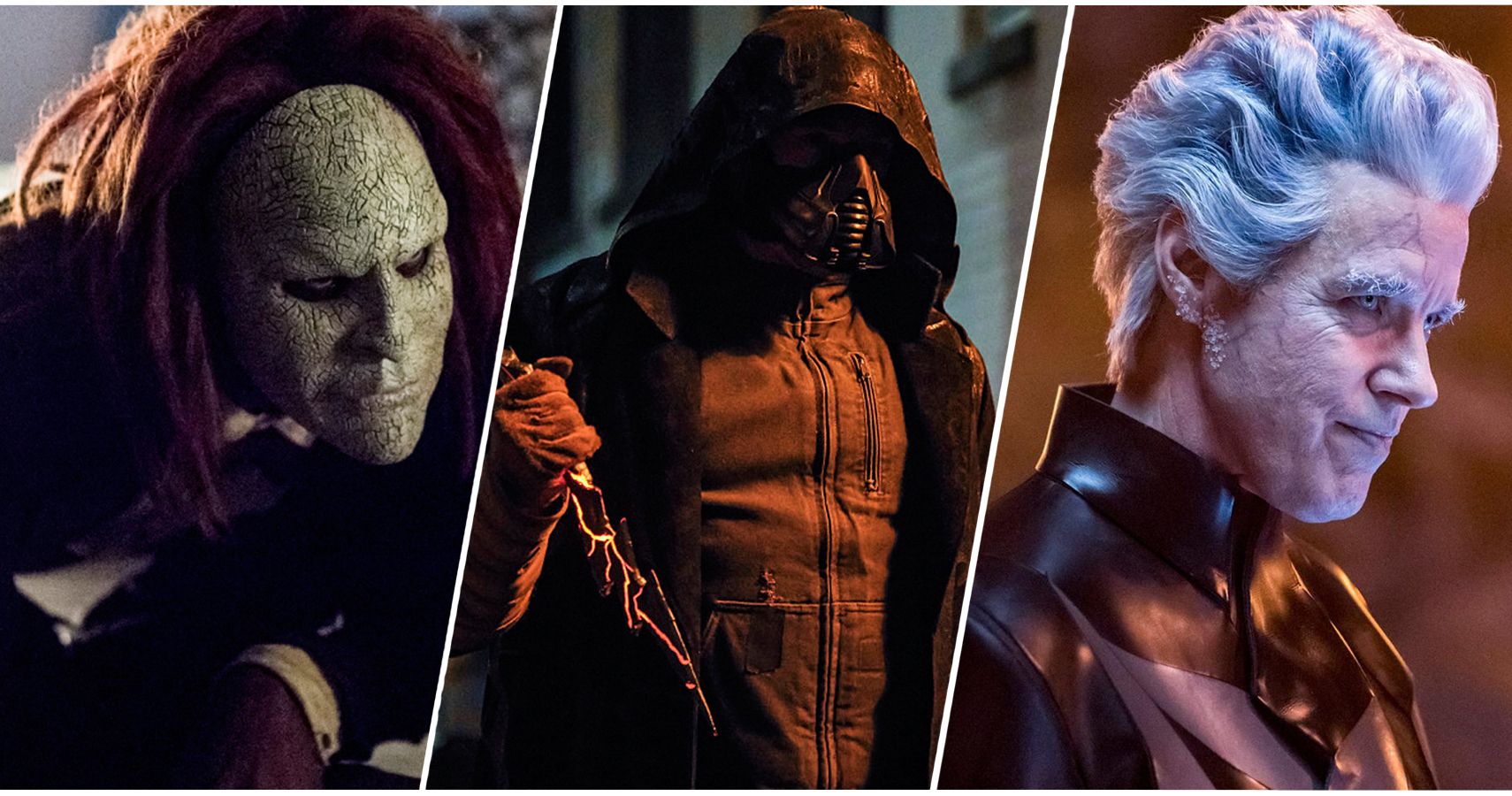 The Flash: All The Meta Powers In Season 5, Ranked