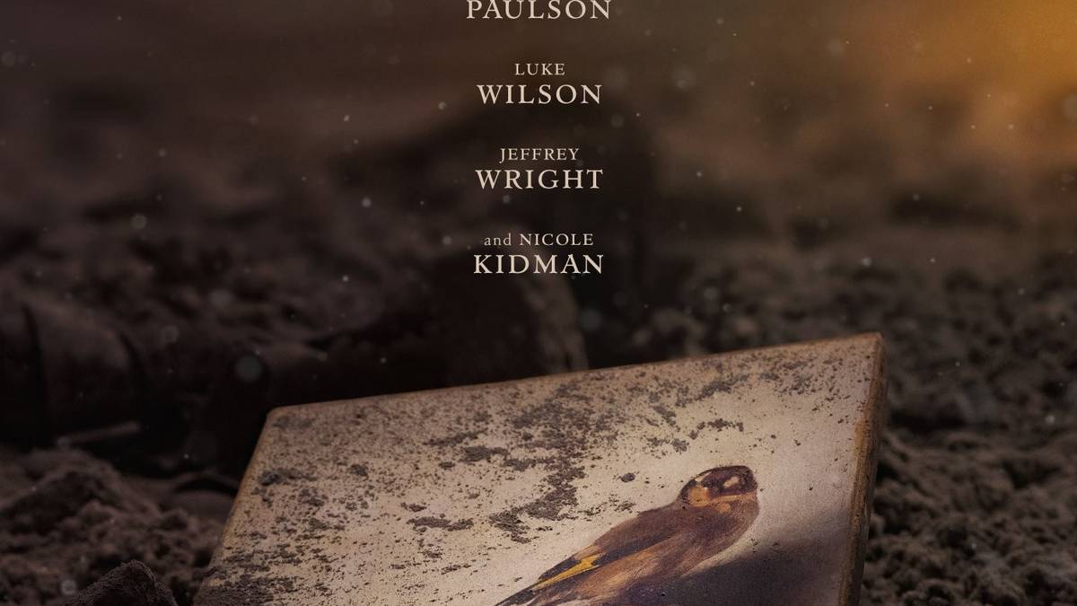 the goldfinch Summary, Trailer, Cast, Where to Watch and More