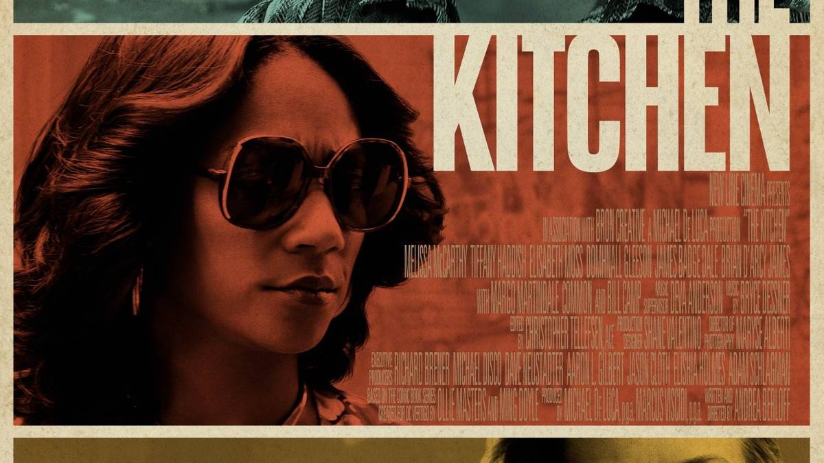 The Kitchen Summary, Trailer, Cast, Where to Watch and More