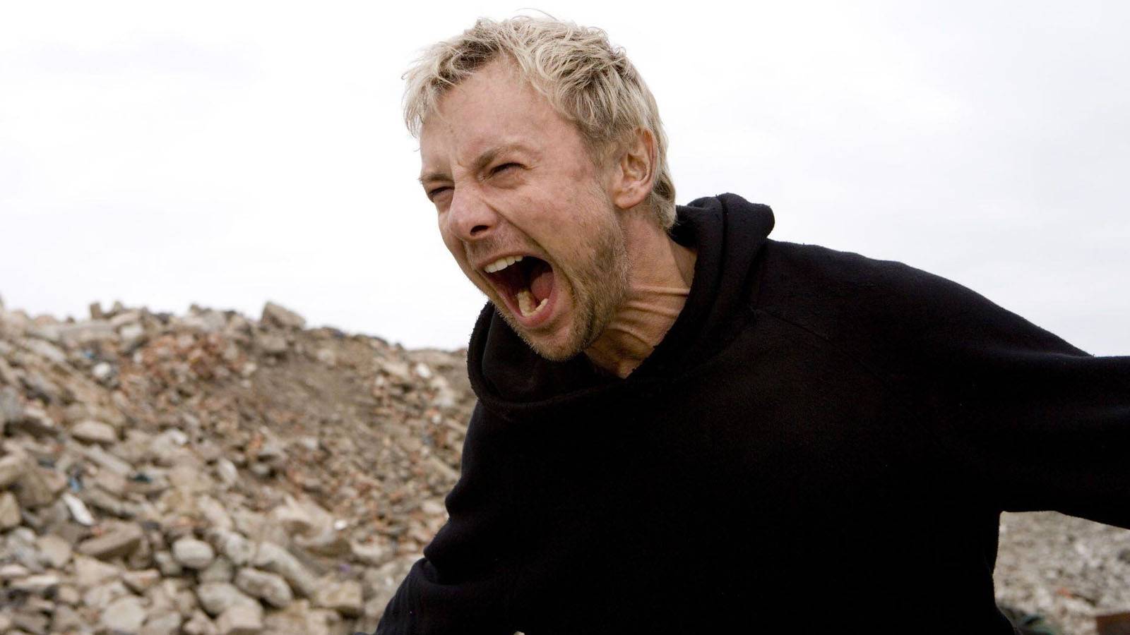 Doctor Who: Every Master, Ranked From Worst To Best