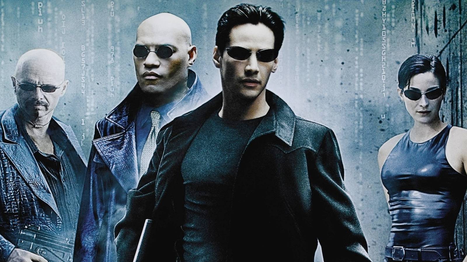 10 Burning Questions Another Matrix Movie Could Answer