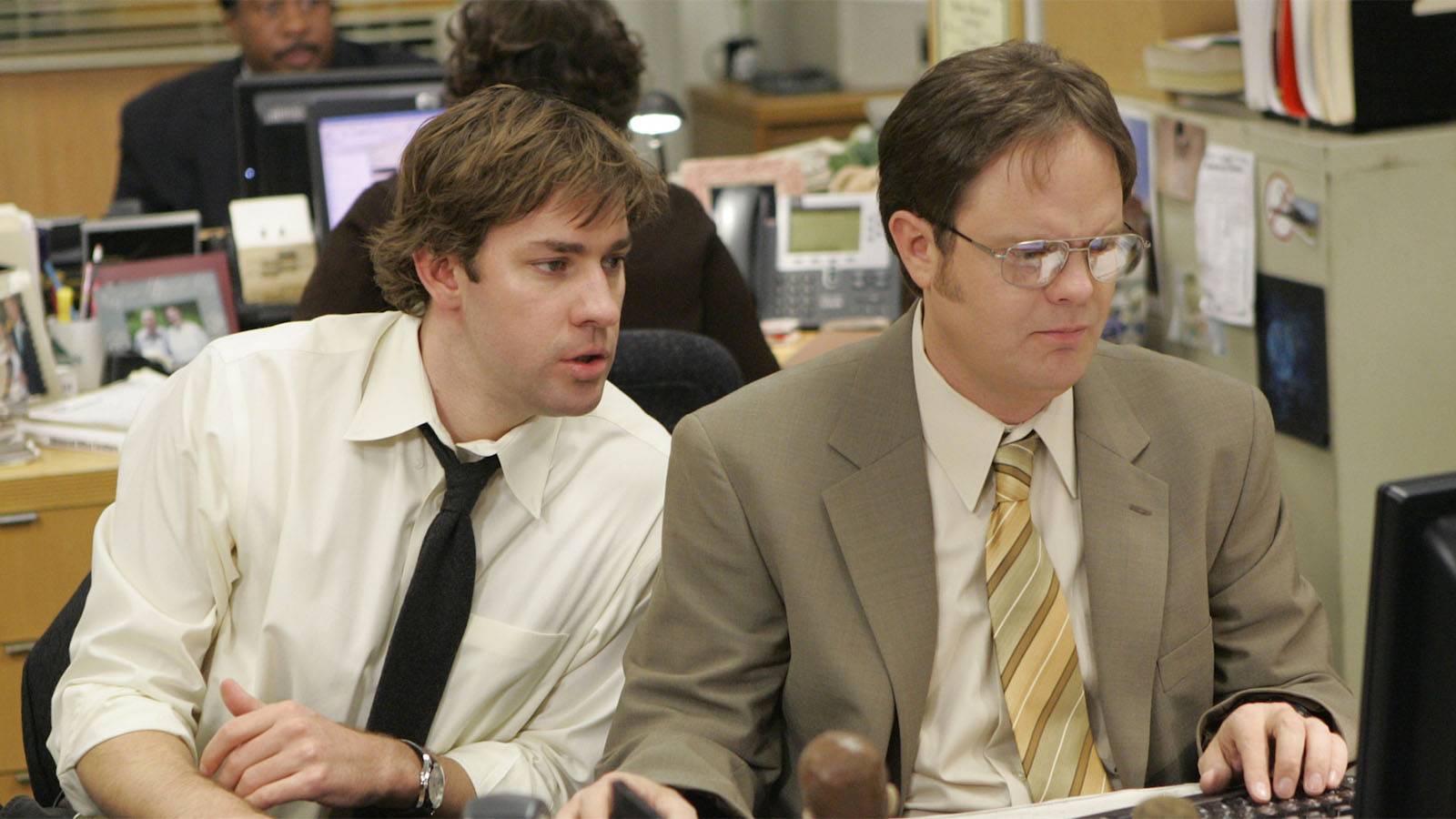 The Office: 10 Best Opening Scenes Ranked