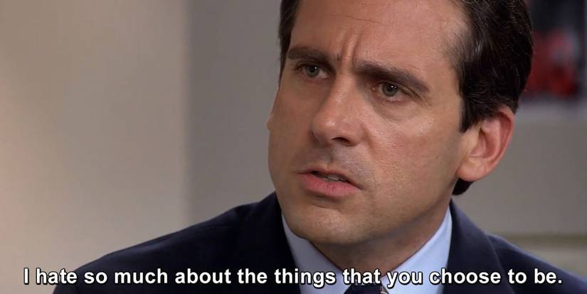 The Office: The 10 Best Michael & Toby Moments