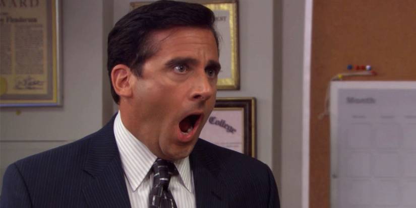 The Office: The 10 Best Michael & Toby Moments