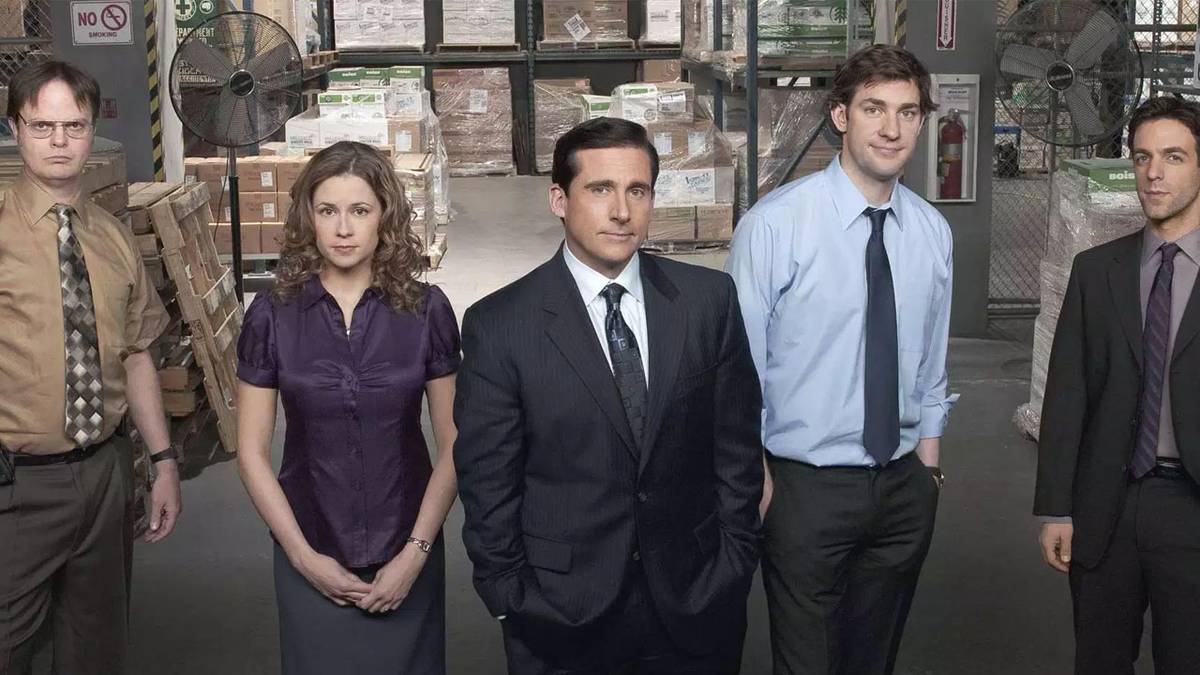 The Office: 10 Best Opening Scenes Ranked