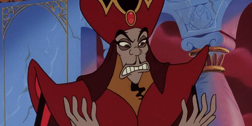 12 Most Iconic Disney Villain Songs, Ranked