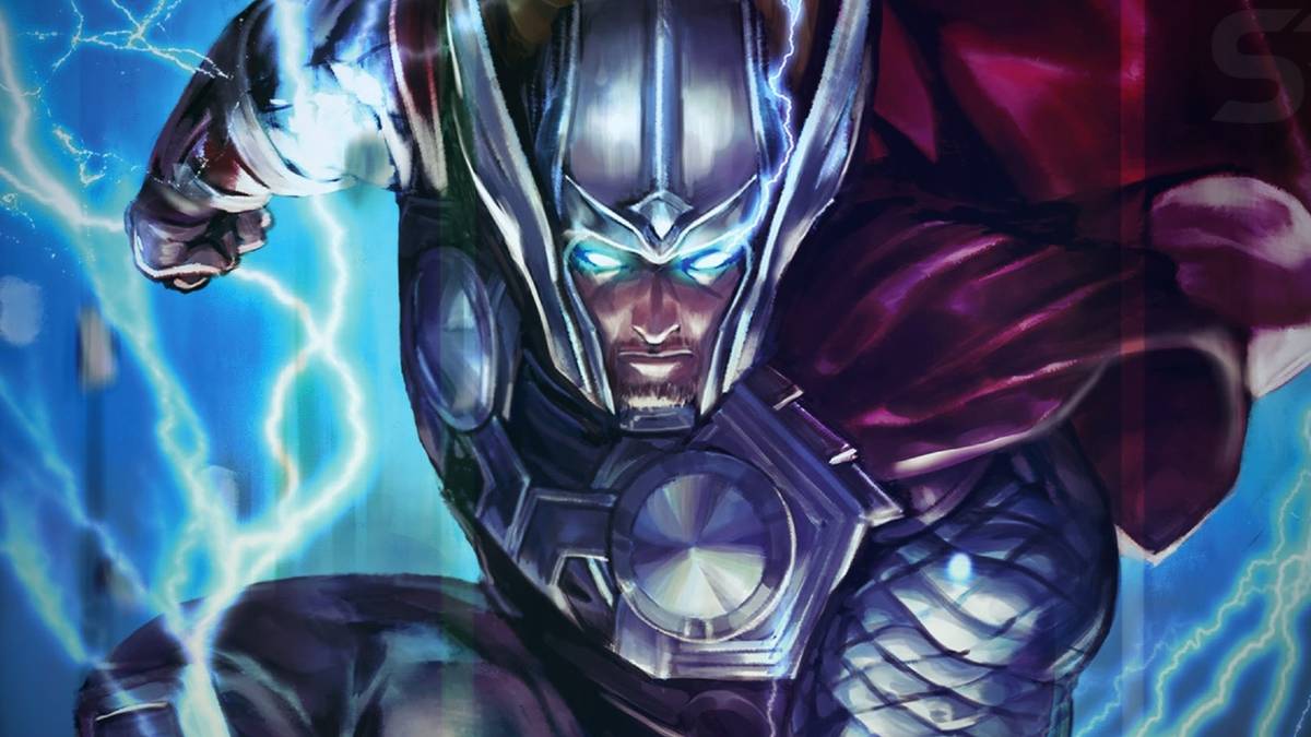 Thor Just Ended Marvel's Biggest War EVER - With [SPOILER]