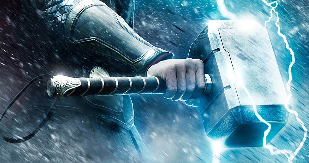 Marvel Confirms THOR Wasn't Worthy of Mjolnir Until [SPOILER]
