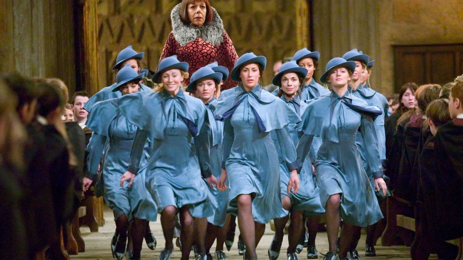 9 Facts About The Triwizard Tournament The Movie Leaves Out