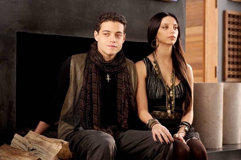 MBTI® Of Rami Malek's Famous Roles