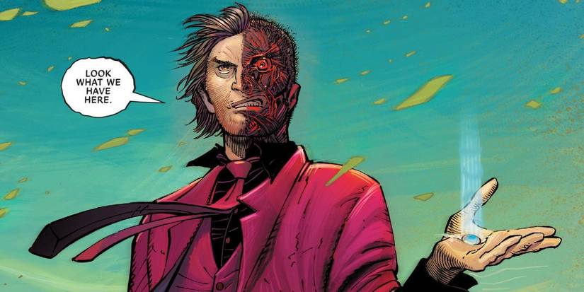 Batman Casting Coming Soon For Catwoman, Two-Face & More