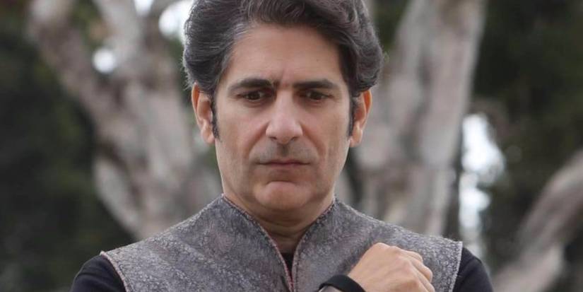 Lucifer: The Meaning Behind Each Celestial's Name