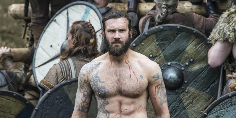 10 Things Vikings Does Better Than The Last Kingdom