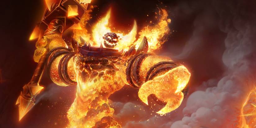 World Of Warcraft Classic Interview: Talking Anniversary Realms And MoP ...