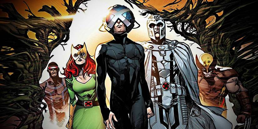 SDCC: Every Marvel Panel At Comic-Con 2019
