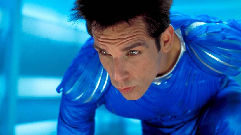 Really Really Ridiculously Funny Zoolander Quotes