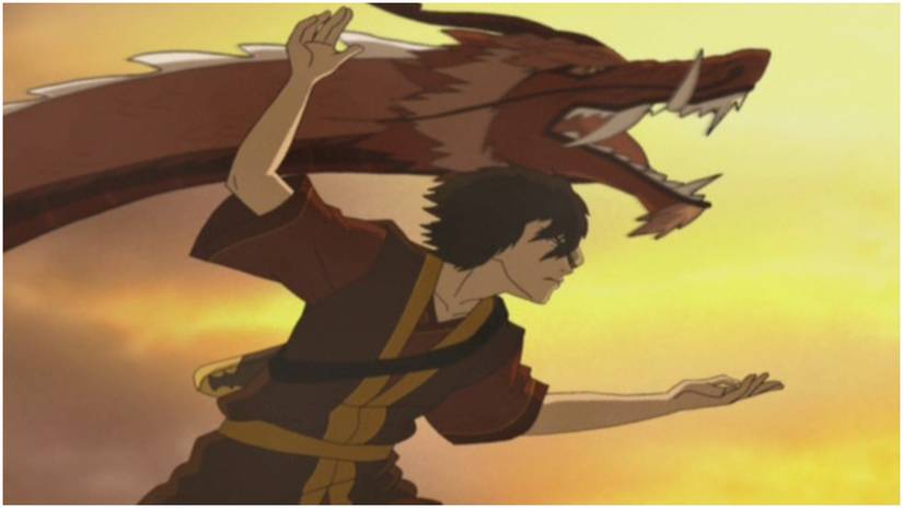 Avatar: Every Power Firebenders Have