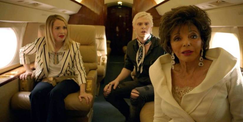 American Horror Story: 10 Single-Season Actors Who Should Come Back