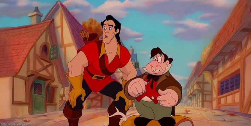 Beauty And The Beast: 10 Changes To LeFou From The Animated Movie To ...