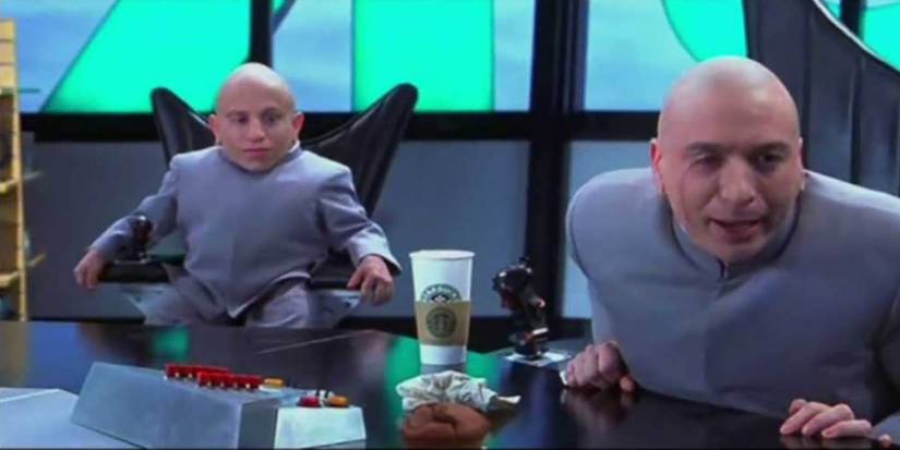 All 3 Austin Powers Movies Ranked From Worst To Best