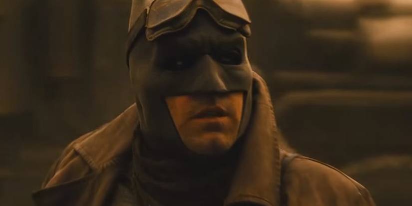 10 Things You Never Knew About Batman’s Bat-Suit