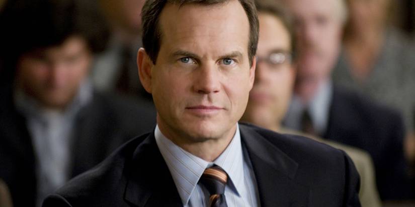 Bill Paxton's 10 Most Memorable Roles
