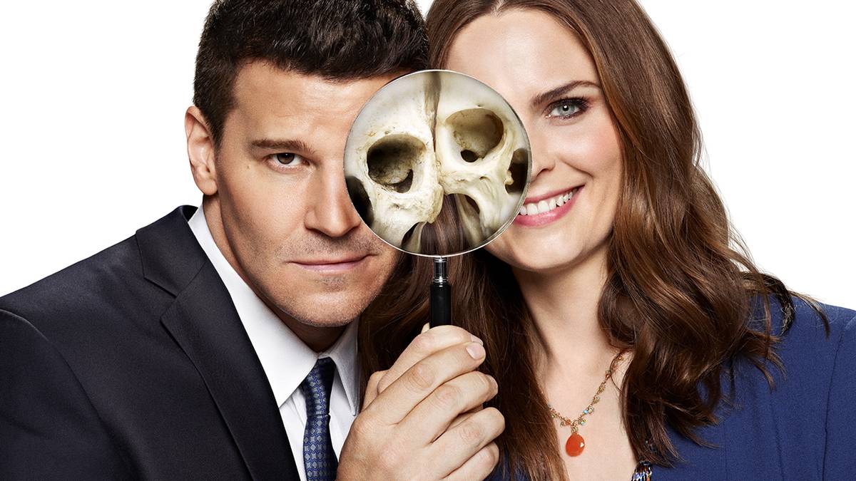 Bones: 10 Hidden Details About The Main Characters You Never Noticed