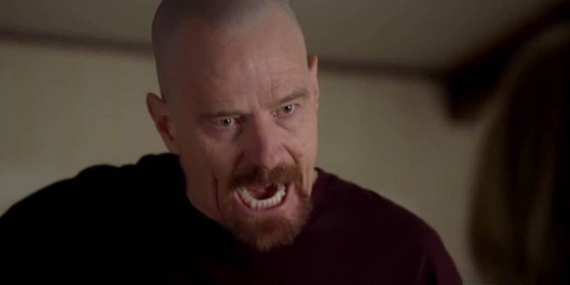 10 Breaking Bad Scenes That Are Basically Perfect