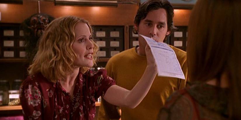 Buffy The Vampire Slayer: 10 Jokes That Tried Way Too Hard