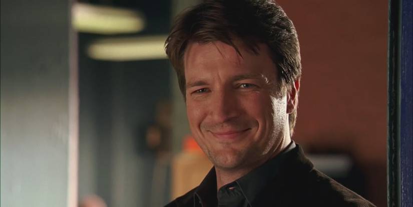 10 Most Memorable Quotes From Castle
