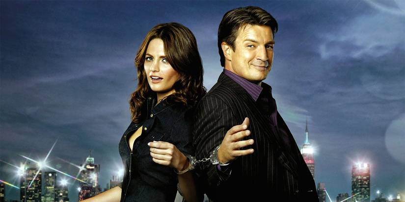 10 Most Memorable Quotes From Castle