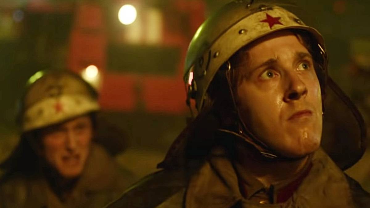 HBO's Chernobyl Miniseries Increases Tourism Of The Site By 40%