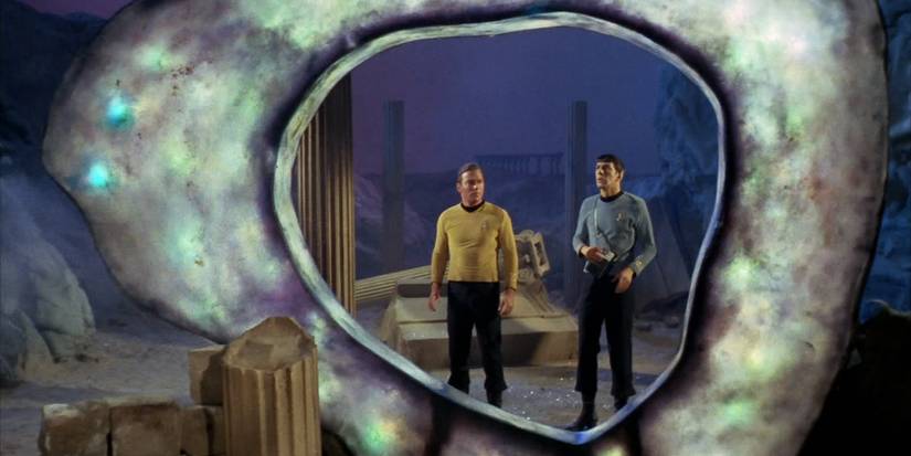 Star Trek: How Stardates Are Calculated (& What They Really Mean)