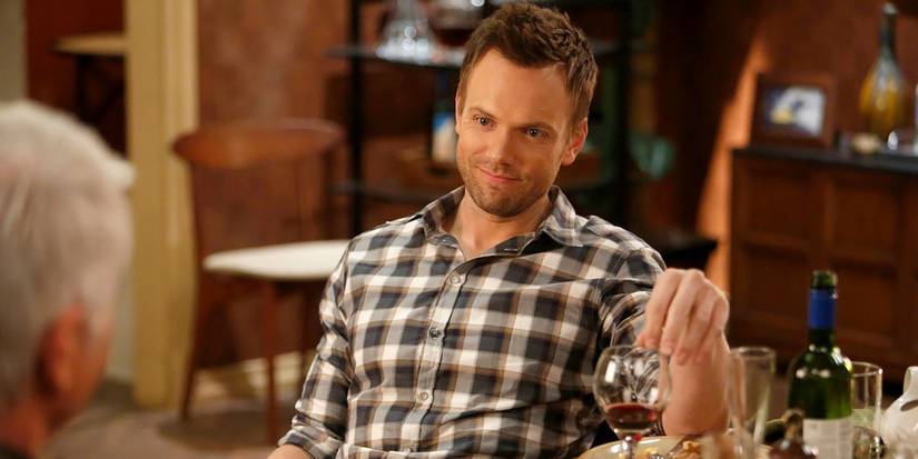 Community: The Best Jeff Winger Quotes