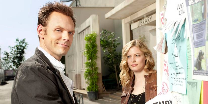 Community: The Best Jeff Winger Quotes