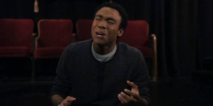 Community: Troy's 10 Most Memorable Lines