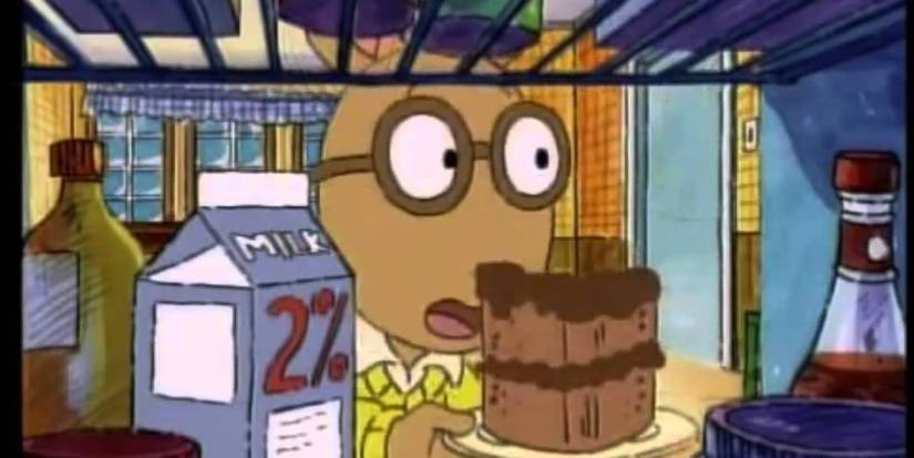Arthur: 10 Sassiest Quotes From D.W. That Are A Big Mood Booster