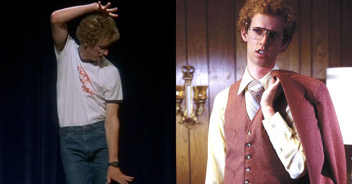 Napoleon Dynamite Gawd Memes Did You Know This??? 🧨🧨🧨