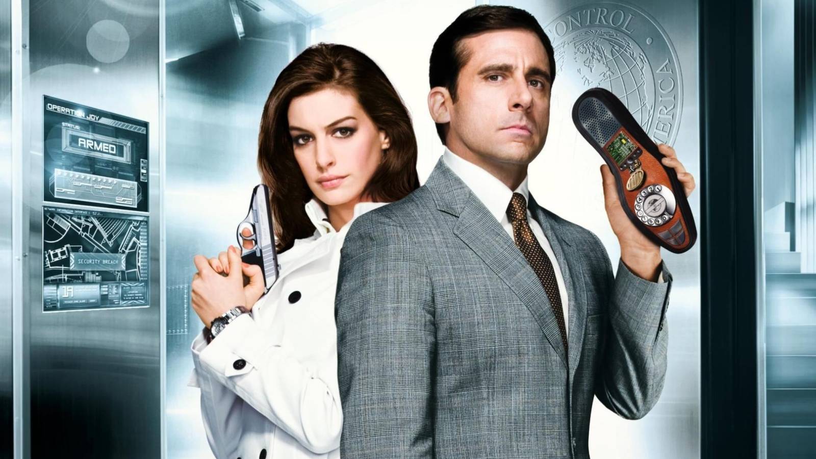 Get Smart 2: Why It Won't Happen